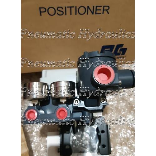 Jual US POWER GENEX EP POSITIONER 4-20MA OUTPUT POWER-GENEX EPR ...