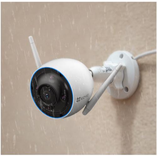 Promo Ezviz H3 5MP Bullet CCTV Camera IP Cicil 0% 3x - Jakarta Selatan ...