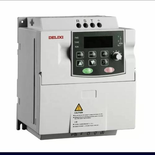 Jual Inverter Delixi E102 3.7Kw 3 Phase 380volt - Kota Batam - Sentra ...