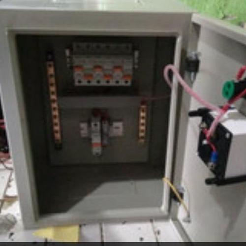 Jual US Panel pembagi listrik 1 phase Box 30x40 - Jakarta Pusat ...