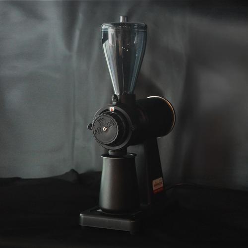 Promo Akirakoki Electric Grinder M520A hemat listrik 100W - Hitam, Flat ...