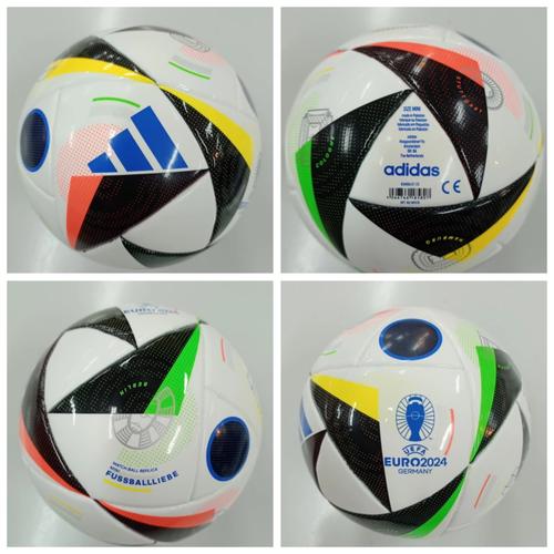 Jual Bola ball Sepak Mini Adidas UEFA EURO 2024 Germany Size 1 Original ...