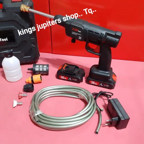 Jual JLD STEAM JET CLEANER CLEAN CUCI MOTOR MOBIL SEMPEROTAN AIR SPRAY ...