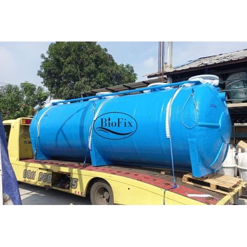 Jual Septic Tank Biotech, STP Biotech 20000 Liter ( 20 M3 ), Biotech ...