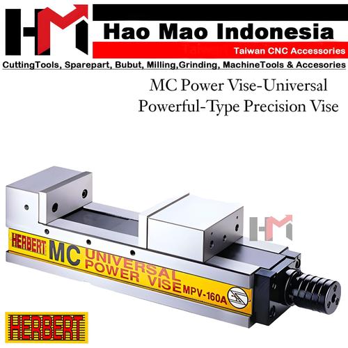 Jual MPV-100A MC Power Vise-Universal Powerful-Type Percision Vise ...
