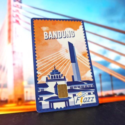 Jual Kartu Flazz BCA Limited Edition Gen 2 - YOGYAKARTA - Jakarta ...