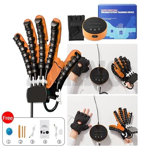 Jual Terapi Stroke Sarung Tangan Robot Rehabilitasi Robotic Glove - XL ...