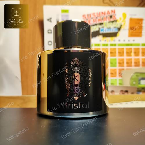 Jual Decant Parfum Fragrance World Kristal EDP - 1 ML - Kab. Bekasi ...