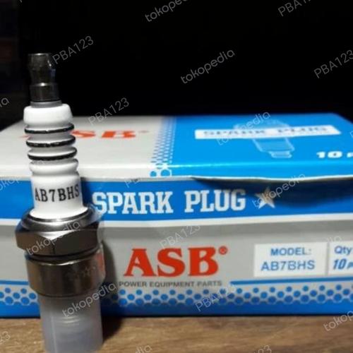 Jual Busi Motor 2 Tak RxKing Vespa Genset ASB - Kota Medan - PBA123 ...