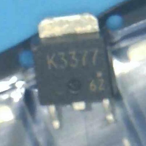Jual Transistor K2415 K3377 K3483 K3484 2SK3377 2SK3483 2SK3484 2SK2415 ...