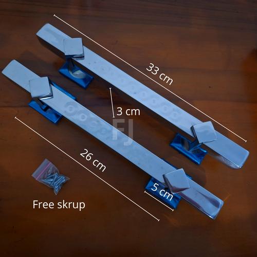 Jual Tarikan/pull handle/ganggang pintu modern - Kab. Pati - FARRINDO ...