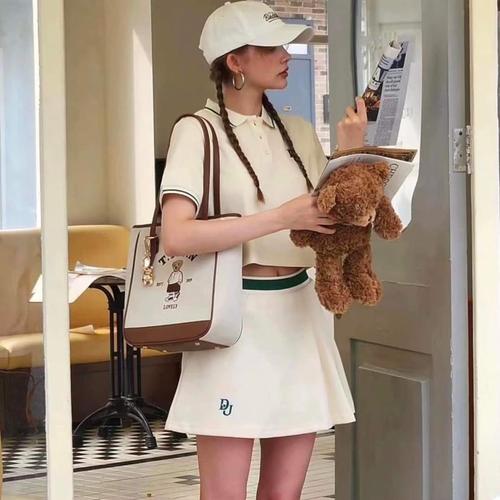 Jual TTWN BEAR ORIGINAL TN3436 TAS TOTE WANITA - TTWN BEAR - TTWNBEAR ...