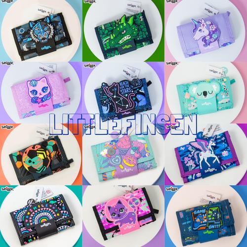 Jual Dompet smiggle/smiggle wallet/smiggle wallet 3d - Jakarta Utara ...