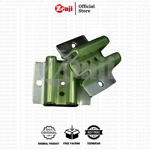 Promo Insert Guide Shoe TH05 ( 16mm ) Hollow CWT - K13 (Rail 16mm ...