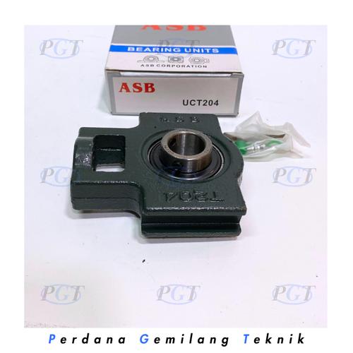 Jual Pillow Block Bearing UCT 204 ASB - Jakarta Barat - Perdana Gemilang Teknik | Tokopedia