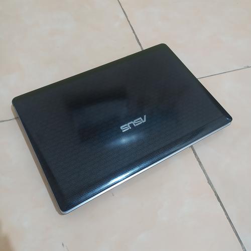 Jual Laptop Asus second 14 inch core i3 gen 2 harddisk 500gb win 10 ...
