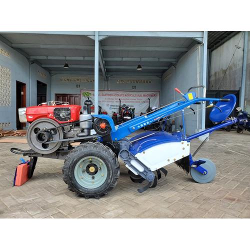 Jual Traktor Roda 2 SAAM DF151 dengan Mesin 15 HP tipe ZS1100NL ...