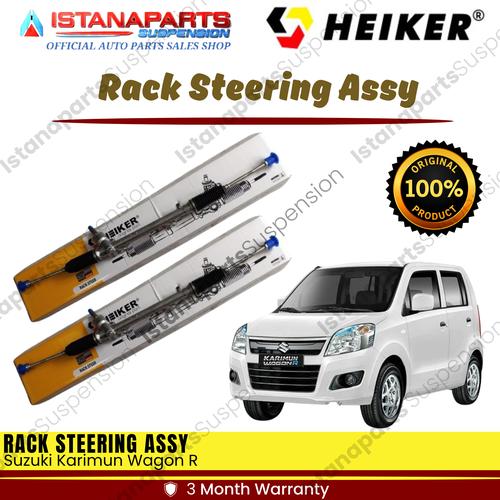 Jual Rack Steer Steering Racksteer Heiker Suzuki Karimun Wagon R ...