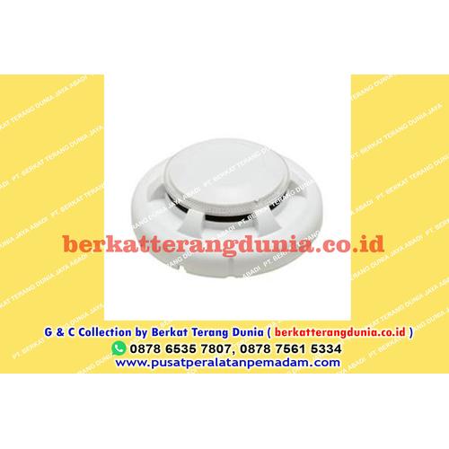 Jual Nittan Addressable Optical Smoke Detector c/w Base type EVA-PY ...