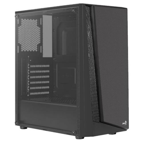 Jual Casing AeroCool Carbonite Aero Cool Casing Mid Tower - Kota ...