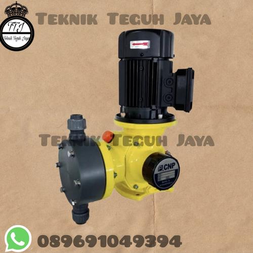Jual Dosing pump CNP GB0450 kapasitas 416LPH Pompa chemical GB0450 ...