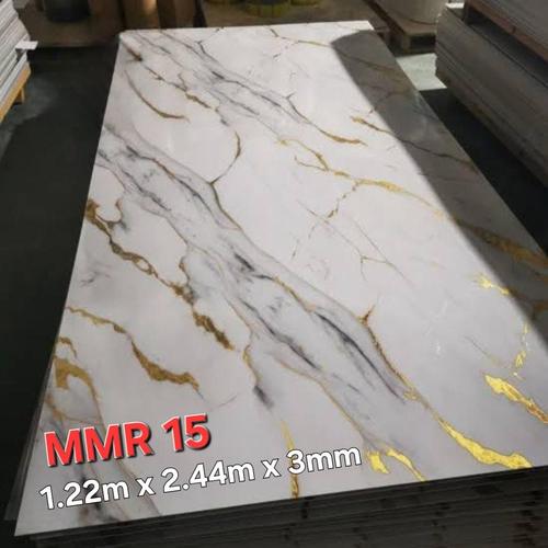 Jual MARMER PVC DINDING/ MARMER PVC GLOSSY - MP 903 - Jakarta Selatan ...