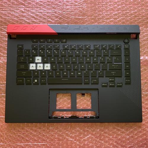 Jual Keyboard ASUS ROG STRIX G513 ( Plus Frame ) ORIGINAL ASUS ...