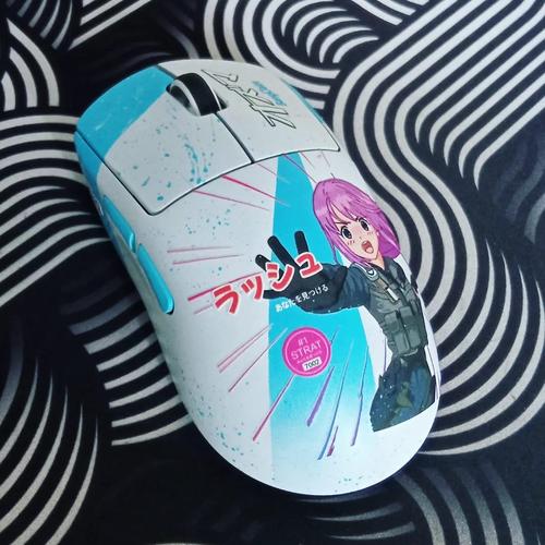 Jual Repaint custom / cat mouse & case keyboard - repaint promo - Kota ...