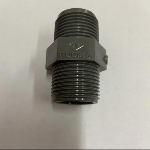 Jual DOUBLE NEPLE 3/4"INCH PVC AW RUCIKA - Jakarta Pusat - toko ...
