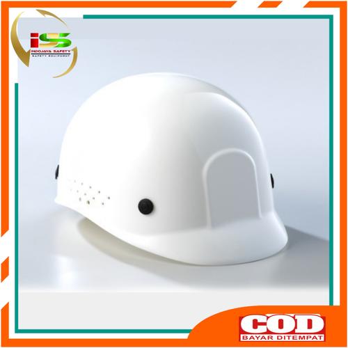 Jual Bump Cap Blue Eagle Bp65 Putih Helm Safety Proyek BP65WH - Putih ...
