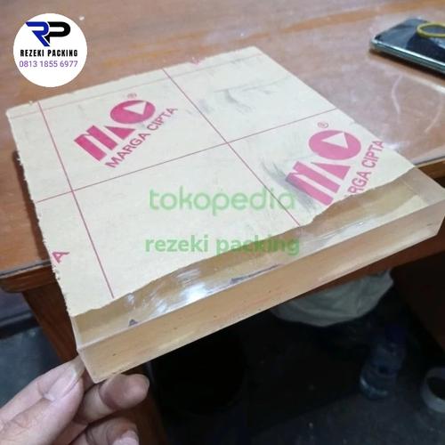 Jual AKRILIK MC/SHEET POTONGAN 8MM 20CM X 20CM - Jakarta Barat - rezeki ...