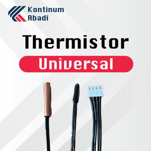 Jual THERMISTOR/TERMIS/THERMIS SENSOR AC UNIVERSAL - Jakarta Utara ...