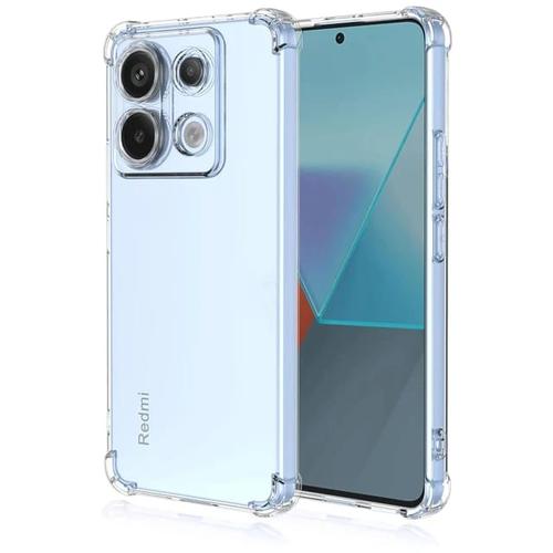 Jual Soft Case REDMI NOTE 13 PRO PLUS PRO+ 5G 4G Airbag Corner High ...