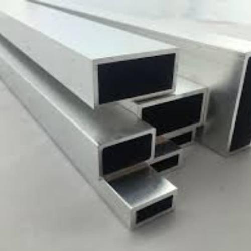 Jual PIPA KOTAK ALMUNIUM 25MM X 25MM X 3MM X PANJANG 50CM / 500MM ...