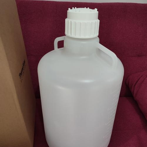 Jual Thermo Scientific Nalgene Polypropylene, Carboy 20L - Kota Bekasi - Nawasena laboratory ...