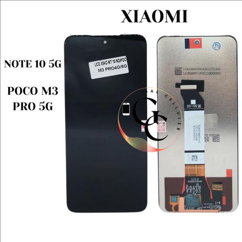 Jual Lcd Xiaomi Redmi Note 10 5G Poco M3 Pro 5G Original (Lcd ...