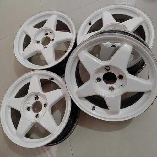 Jual Velg/Rims Starform R15 - Kota Pekanbaru - garage18_pku | Tokopedia