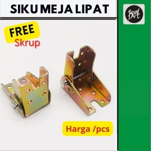 Jual siku meja lipat - Kota Bandung - PointArt | Tokopedia