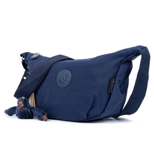 Jual Tas selempang wanita / Tas nylon waterproof import 7133 - CHAMBRAY ...
