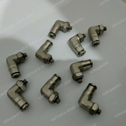 Jual Fitting Pneumatic PLT 04-M5 - Jakarta Barat - samudra abadi jaya ...