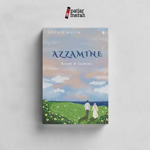 Jual Buku Azzamine - Sophie Aulia - Penerbit Bukune - Jakarta Selatan ...