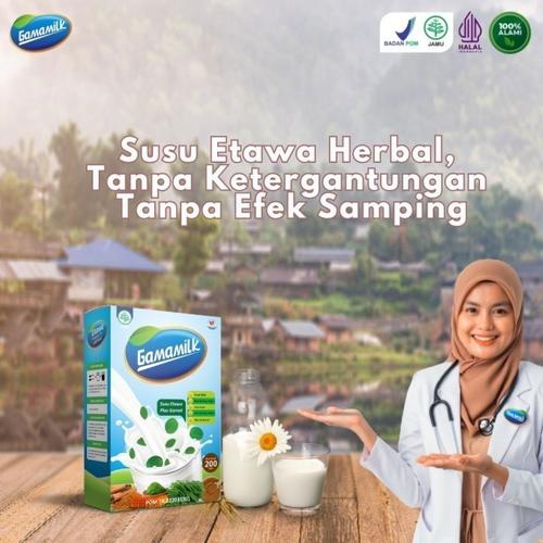 Jual GAMA MILK ETAWA GAMAT SOLUSI OSTEOPOROSIS DAN OSTEOARTHRITIS ...