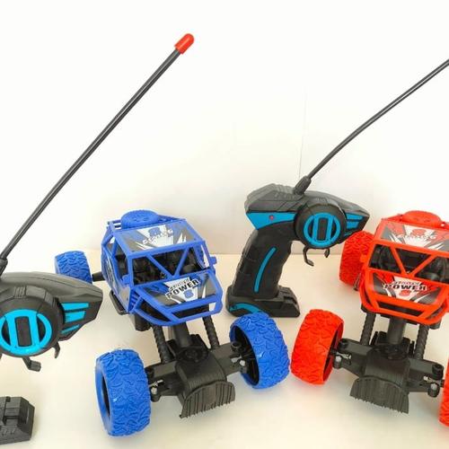Jual RC remote control mobil Car Monster Off Road remot kontrol - Kota ...