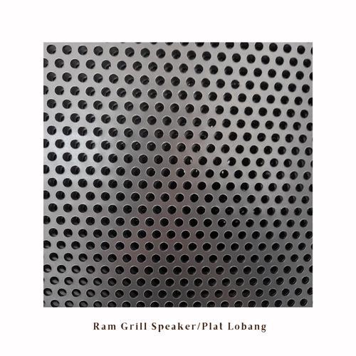 Jual ram speaker grill besi 60 x 40cm - Kota Bandung - Arkara Jaya ...