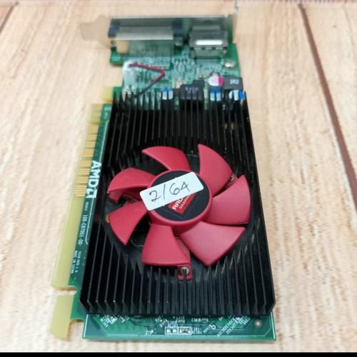 Jual ready VGA AMD 2gb ddr 3 64bit r5 340x - Jakarta Pusat - Computer ...