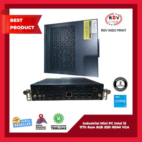 Jual MINI PC CORE i5 11TH GEN COMPUTER - Kab. Sumedang - RDV INDO PRINT ...