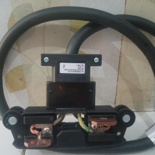 Jual CURRENT COLLECTOR / COLLECTOR TROLLEY SA-KSW 4/60 - Kota Tangerang ...