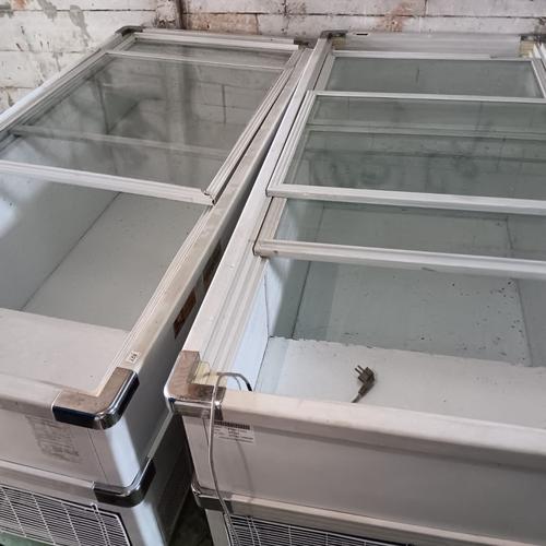 Jual frezzer sliding star cool - Kab. Bekasi - dzio teknik | Tokopedia