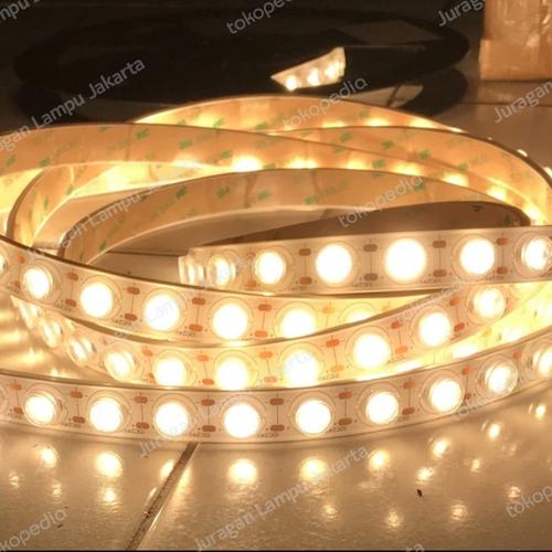 Jual LED STRIP WALL WASHER 24V CIVILITE 5M 2835 42L LAMPU WALL WASHER ...