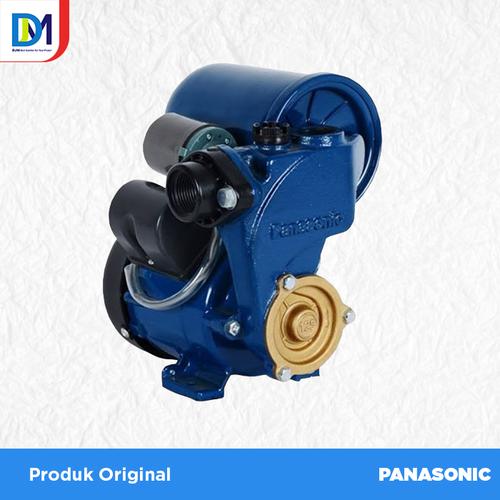 Jual Pompa GA130JAK Pompa Air Sumur Dangkal Panasonic Produk Original ...
